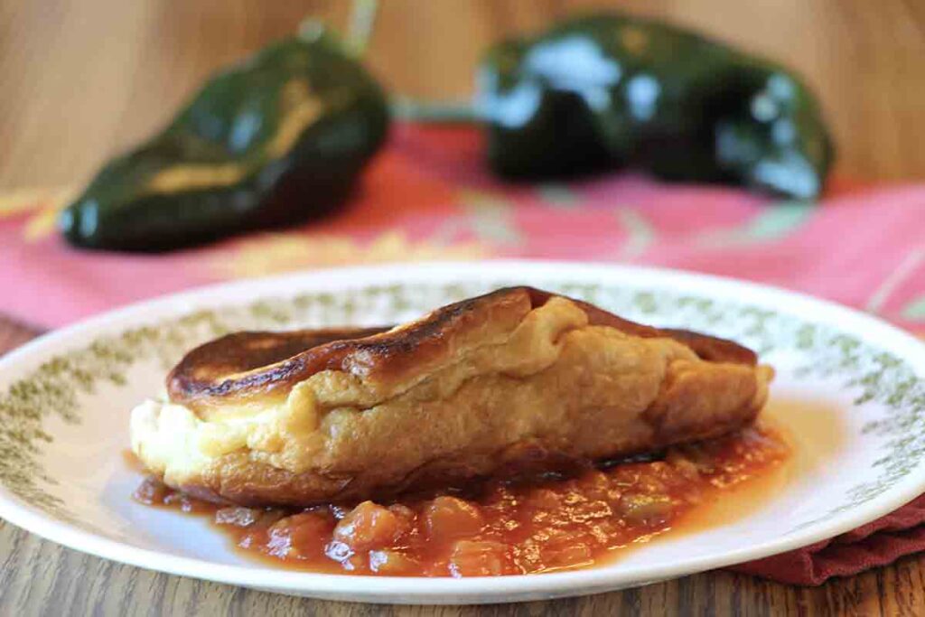 Yes, You Can Make Chiles Rellenos at Home – Art of Natural Living