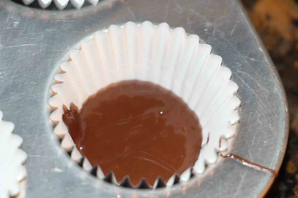 Homemade Peanut Butter Cups – Art of Natural Living