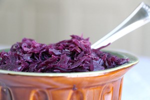 Scandinavian Red Cabbage – Art of Natural Living