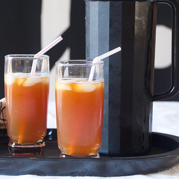 Botswanan Iced Tea – Art of Natural Living