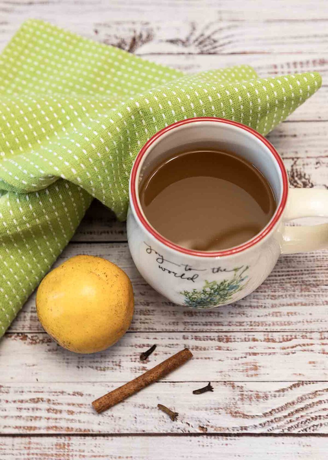 Russian Tea with Natural Options! – Art of Natural Living