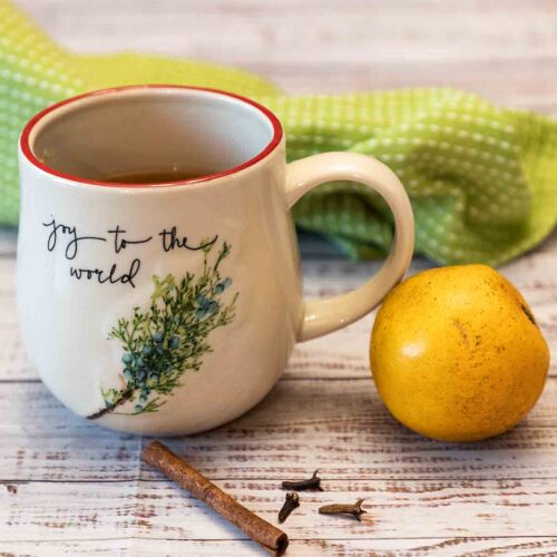 Russian Tea with Natural Options! – Art of Natural Living