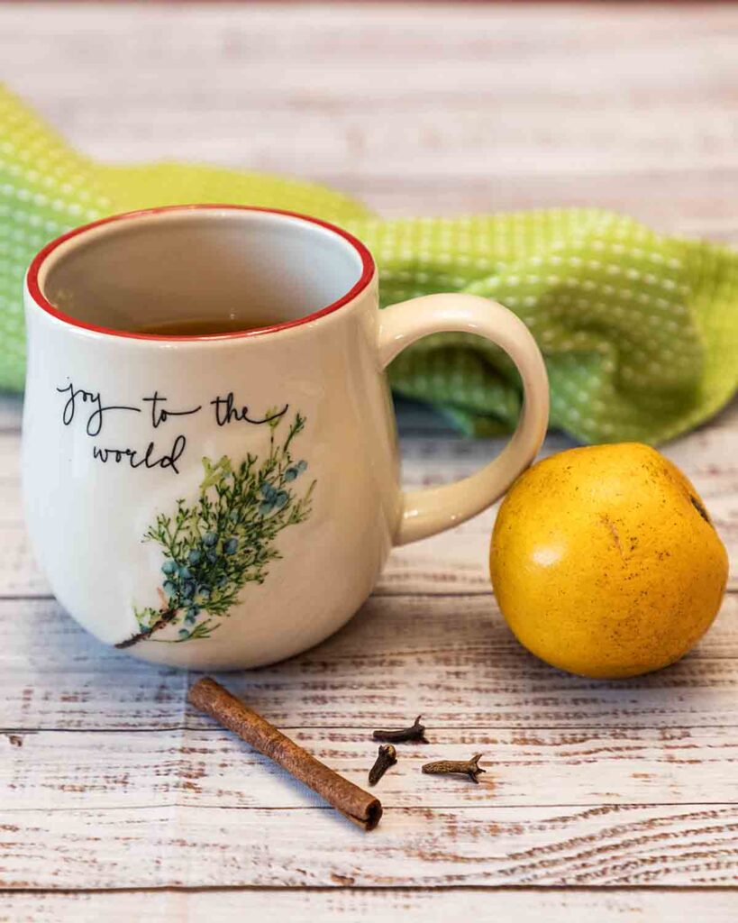 Russian Tea with Natural Options! – Art of Natural Living