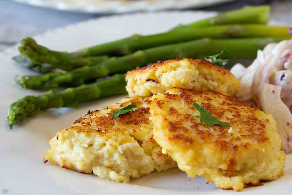 Fiskefrikadeller (Danish Fish Cakes) – Art of Natural Living