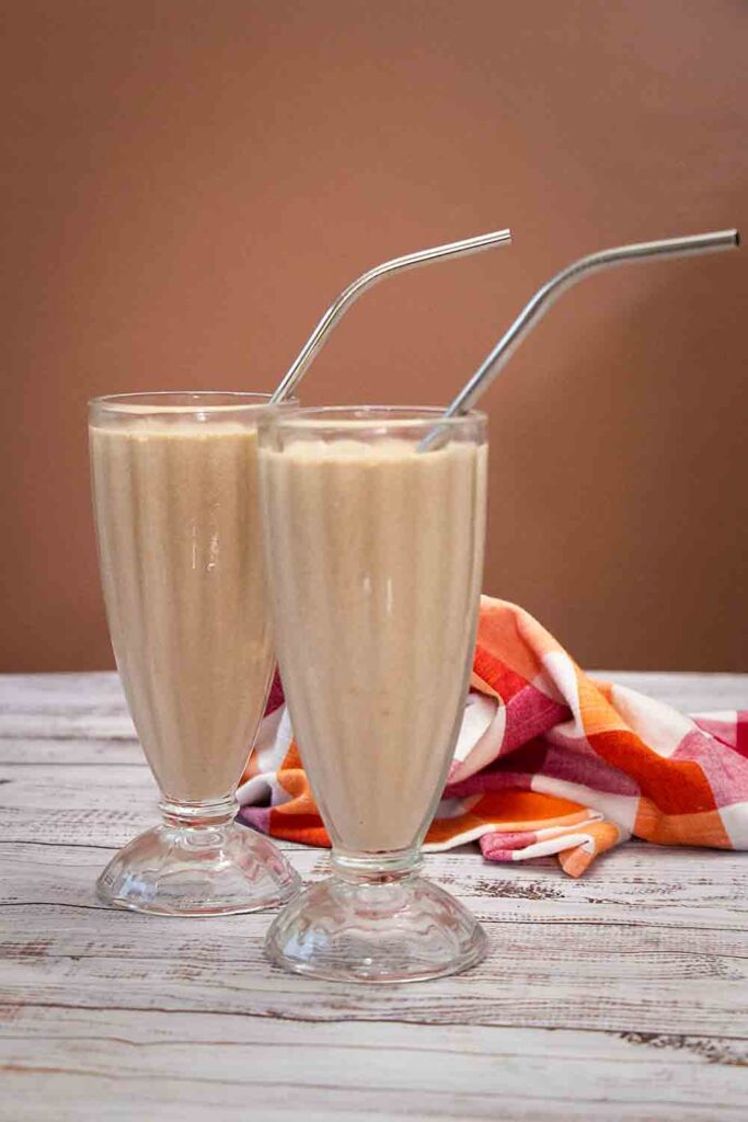 Old-Fashioned Chocolate Malt – Art of Natural Living