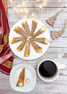 British Brandy Snaps – Art of Natural Living