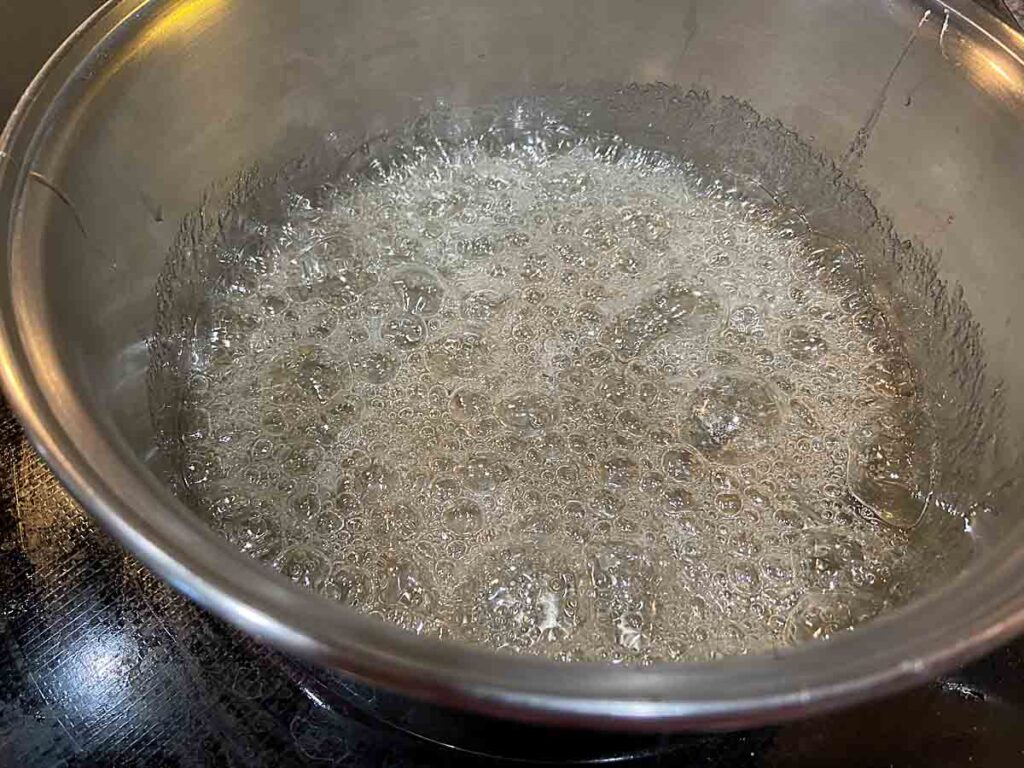 Homemade Sponge Candy – Art of Natural Living