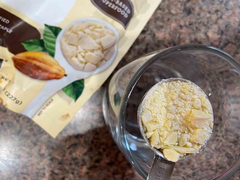 Homemade Sponge Candy – Art of Natural Living