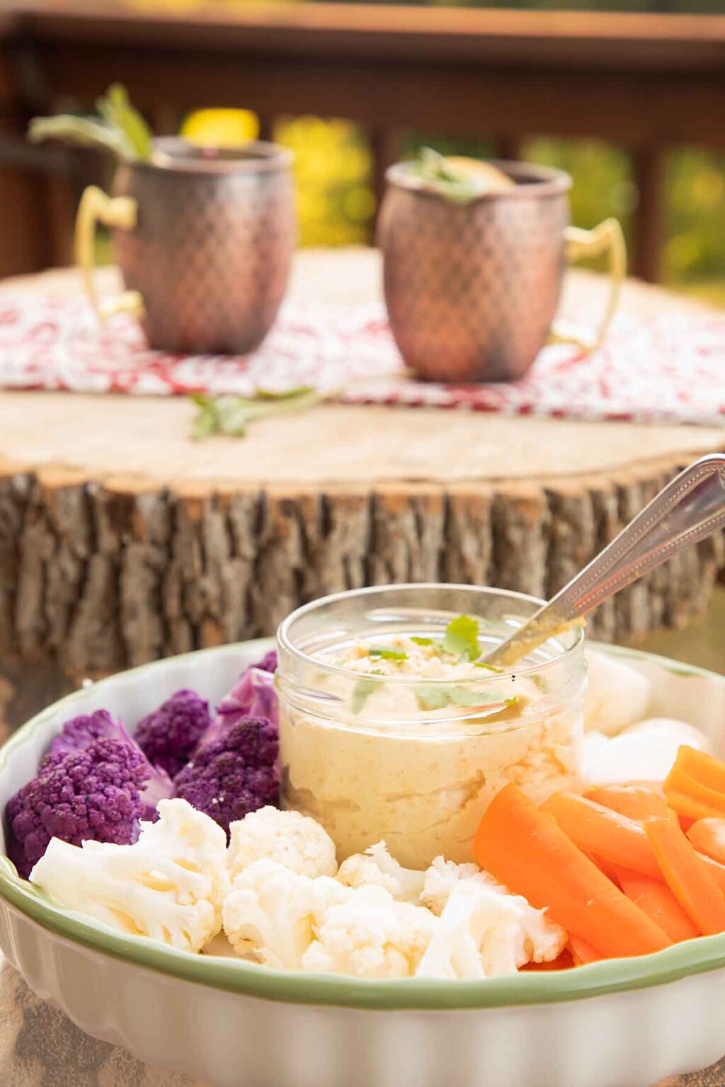 Apple Cider Mule – Art of Natural Living