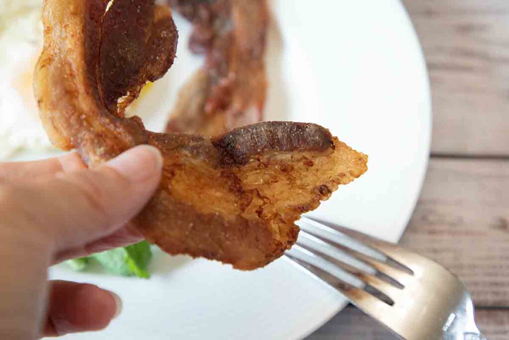 All Natural Side Pork Bacon – Art of Natural Living