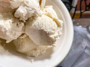 Brandy Alexander with Ice Cream – Art of Natural Living