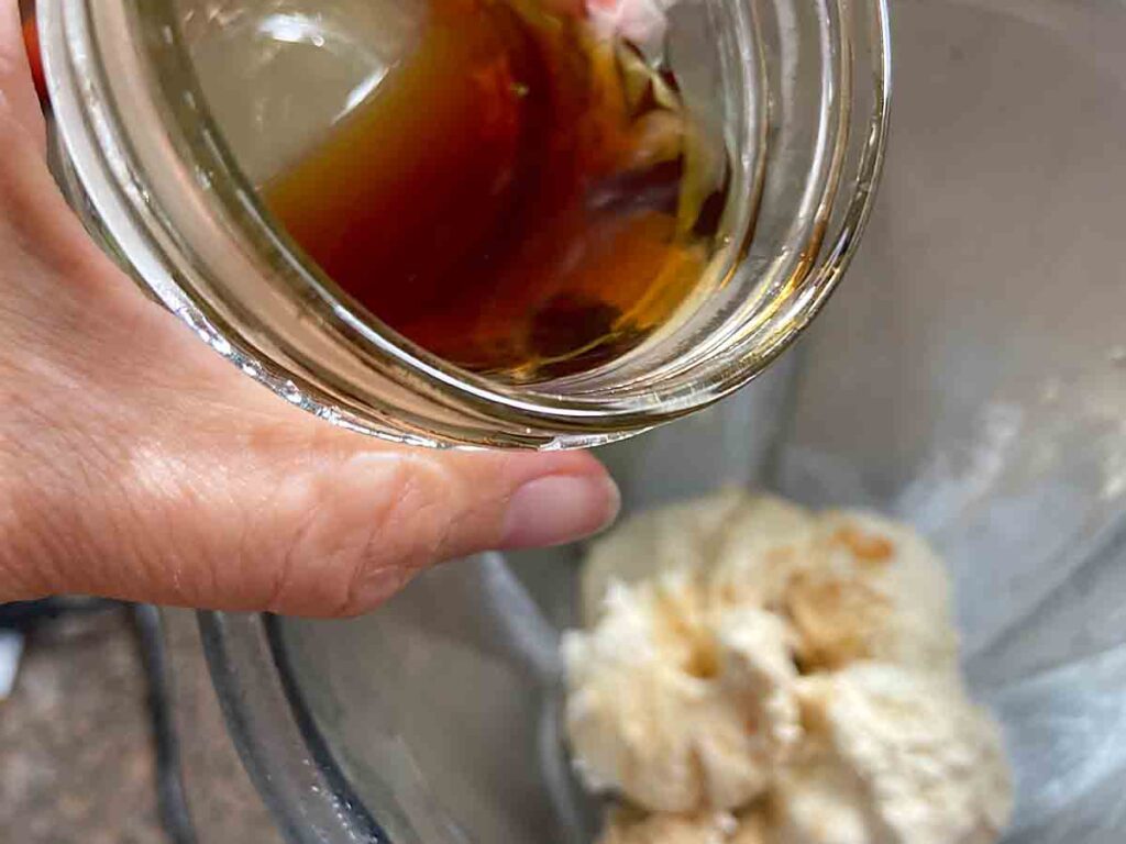 Thickest Frozen Mudslide Ice Cream Drink – Art of Natural Living