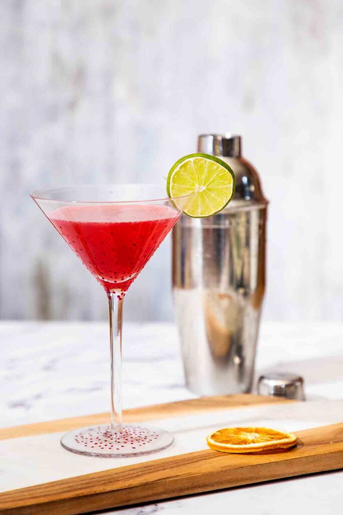 Virgin Cosmopolitan – Art of Natural Living