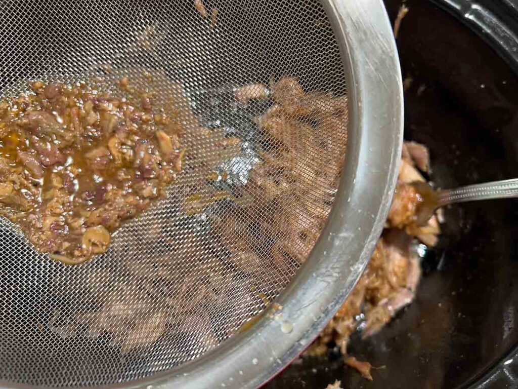 Slow Cooker BBQ Pulled Turkey – Art of Natural Living