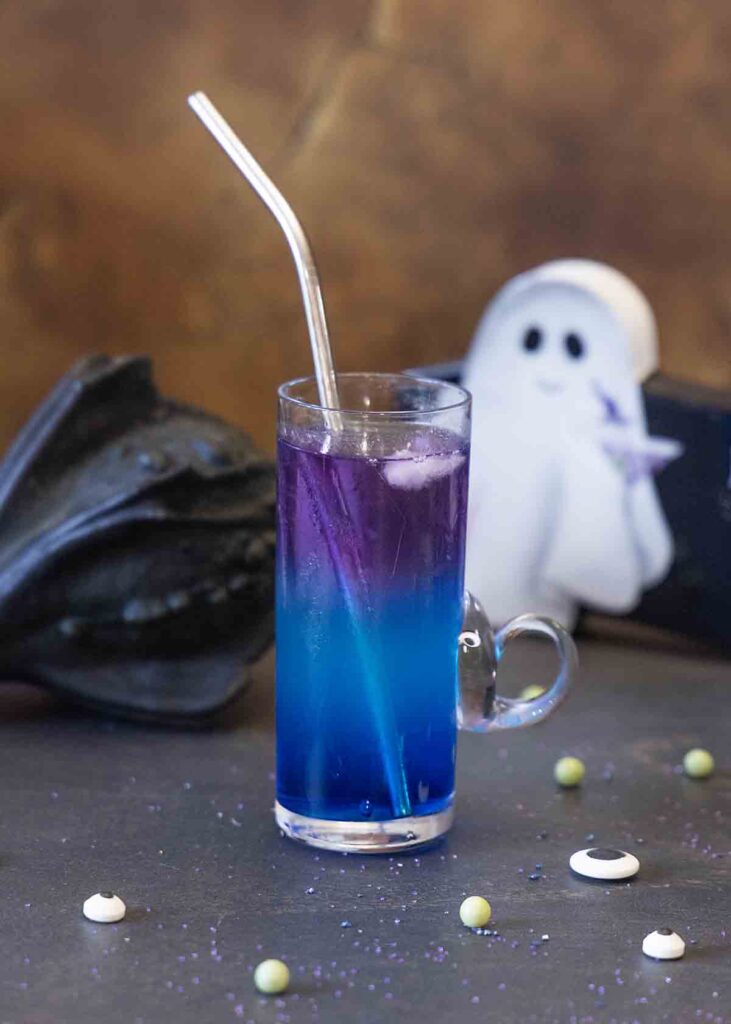 Halloween Witches Brew Cocktail – Art of Natural Living
